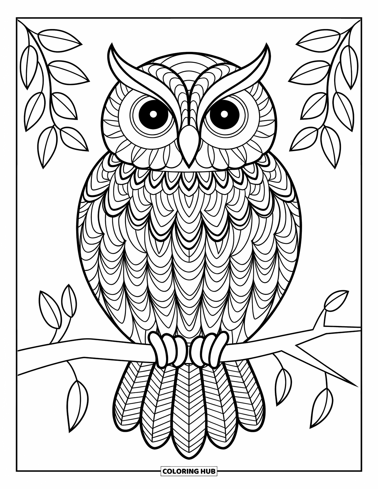 140 Animal Mandala Coloring Pages For Kids Adults Free 140 Animal Mandala Coloring Pages For Kids Adults Free
