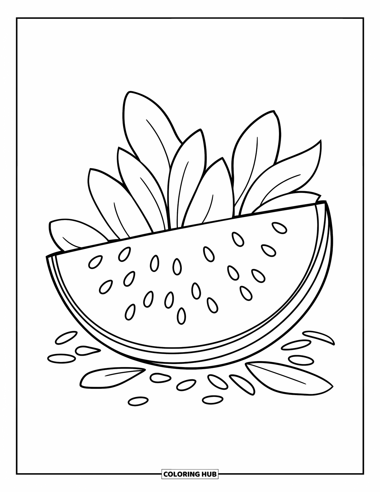 100+ June Coloring Pages for Kids & Adults (Free Printable PDFs)