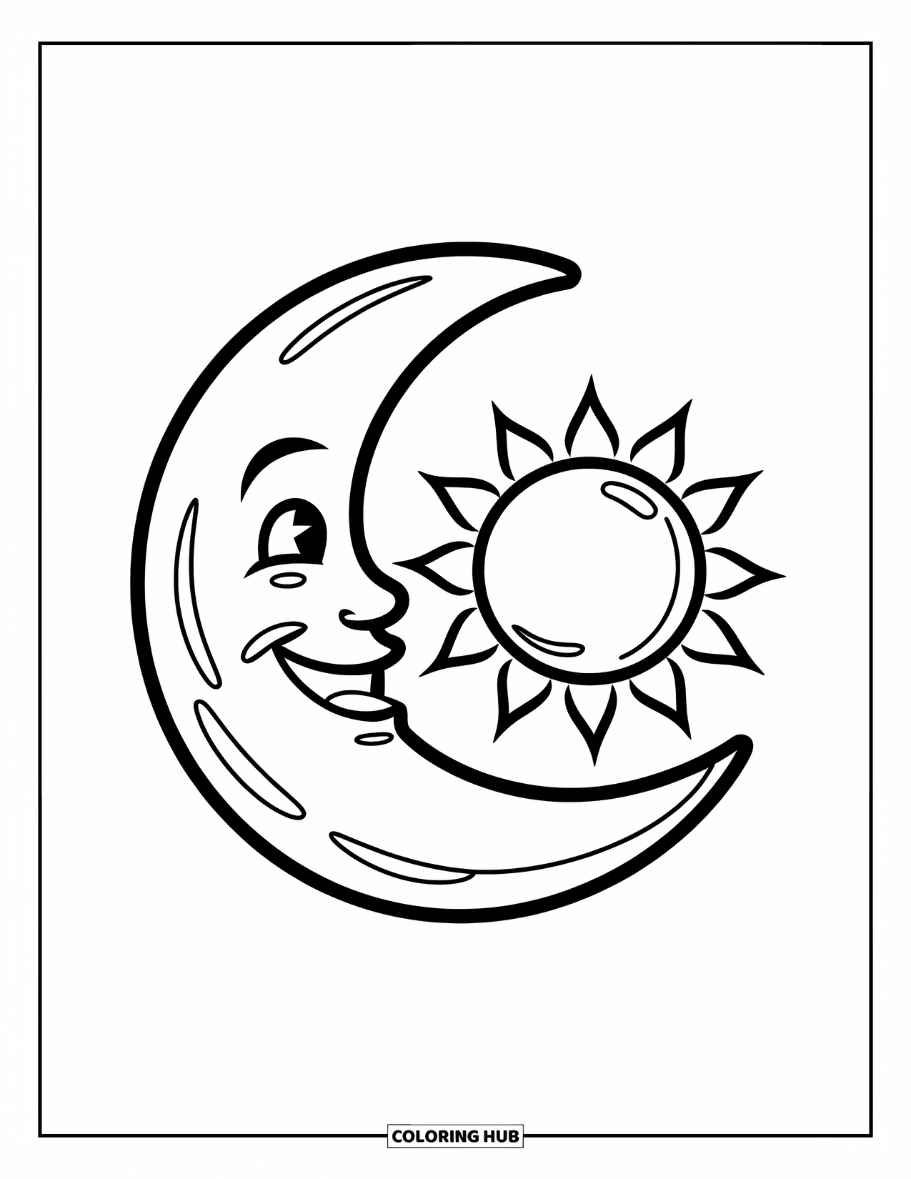 105+ Tattoo Coloring Pages for Kids & Adults (Free Printable PDFs)
