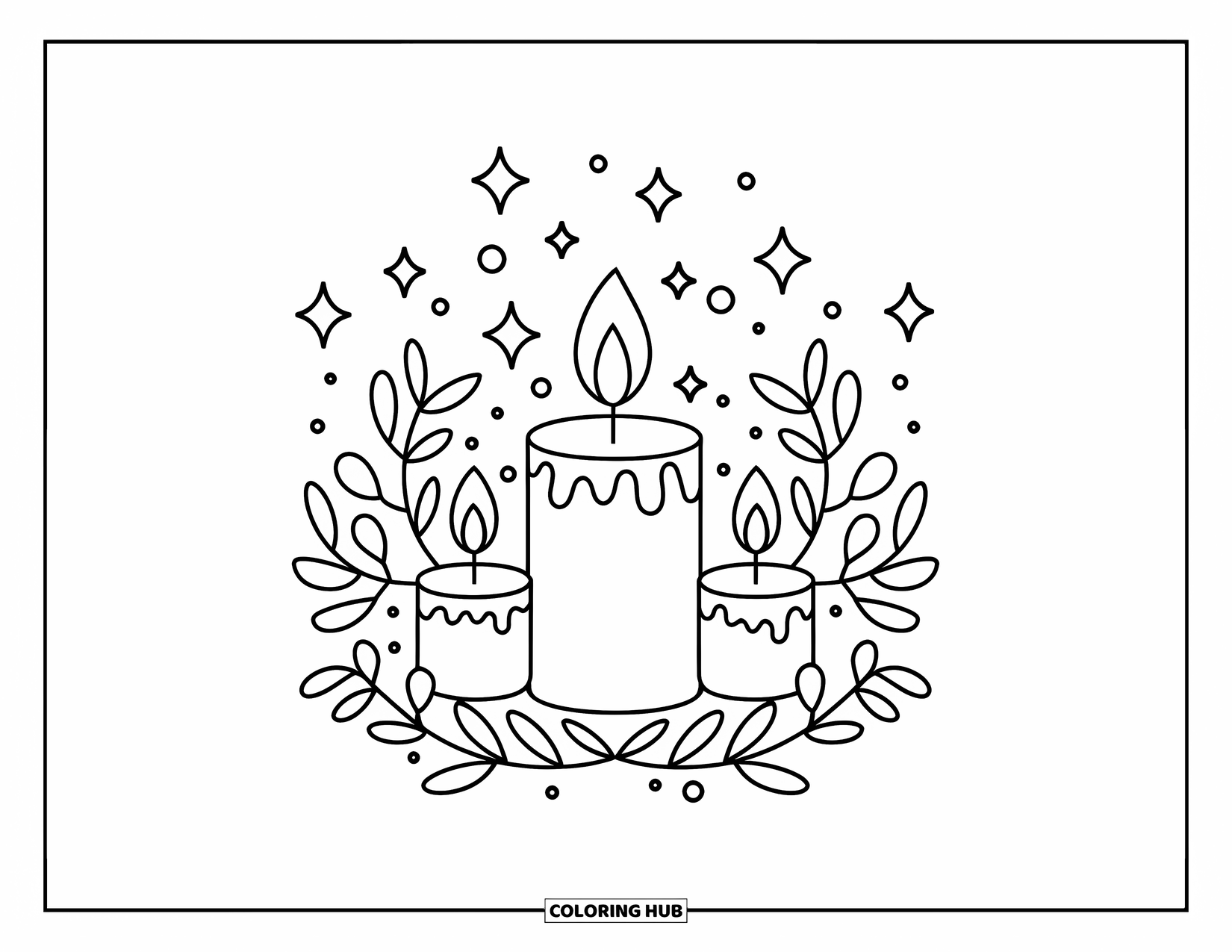 75+ Self Care Coloring Pages for Kids & Adults (Free Printable PDFs)