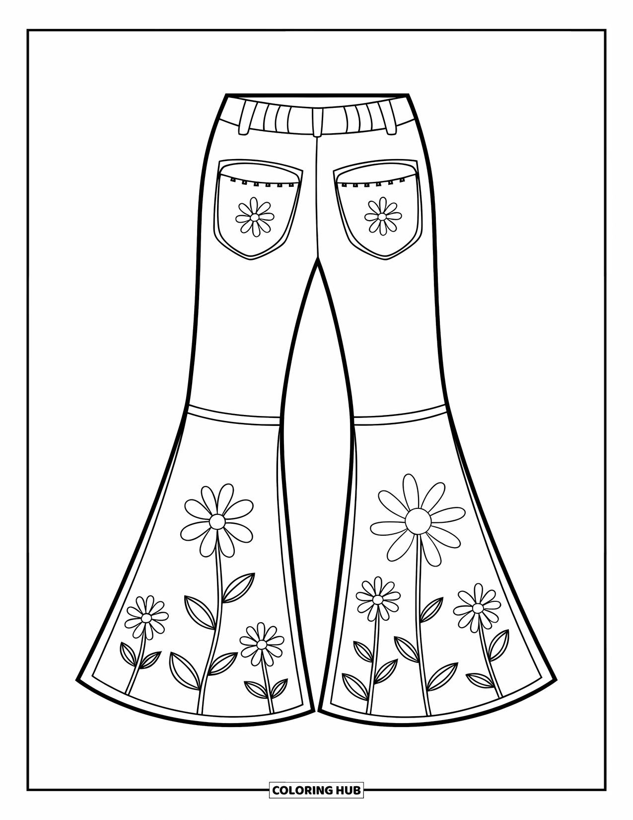 55+ 2000s Coloring Pages for Kids & Adults (Free Printable PDFs)